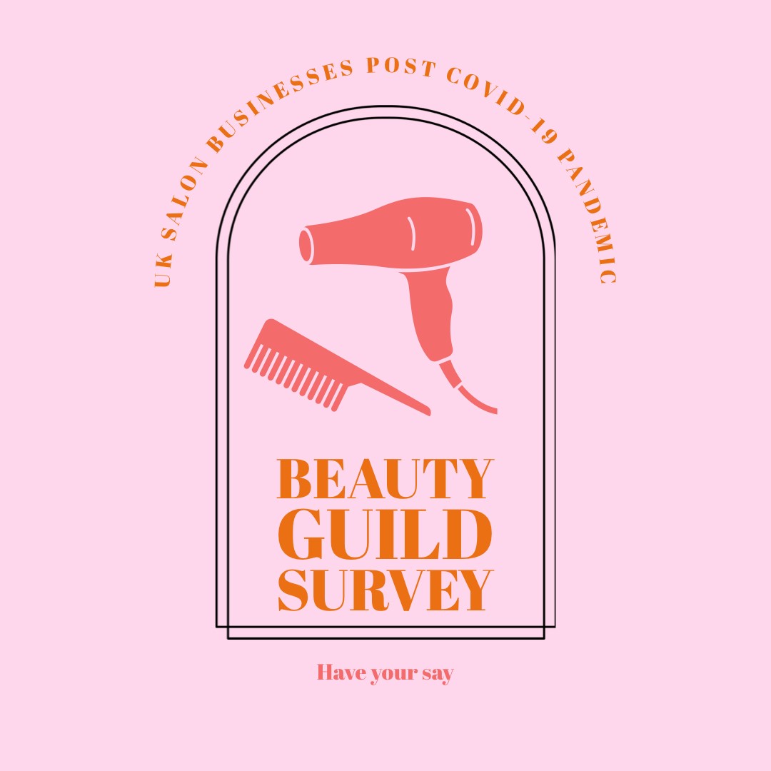 Beautyguild Homepage