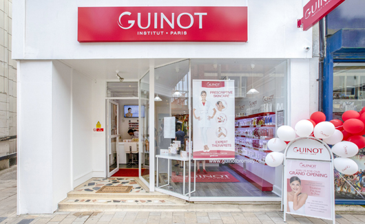Guinot